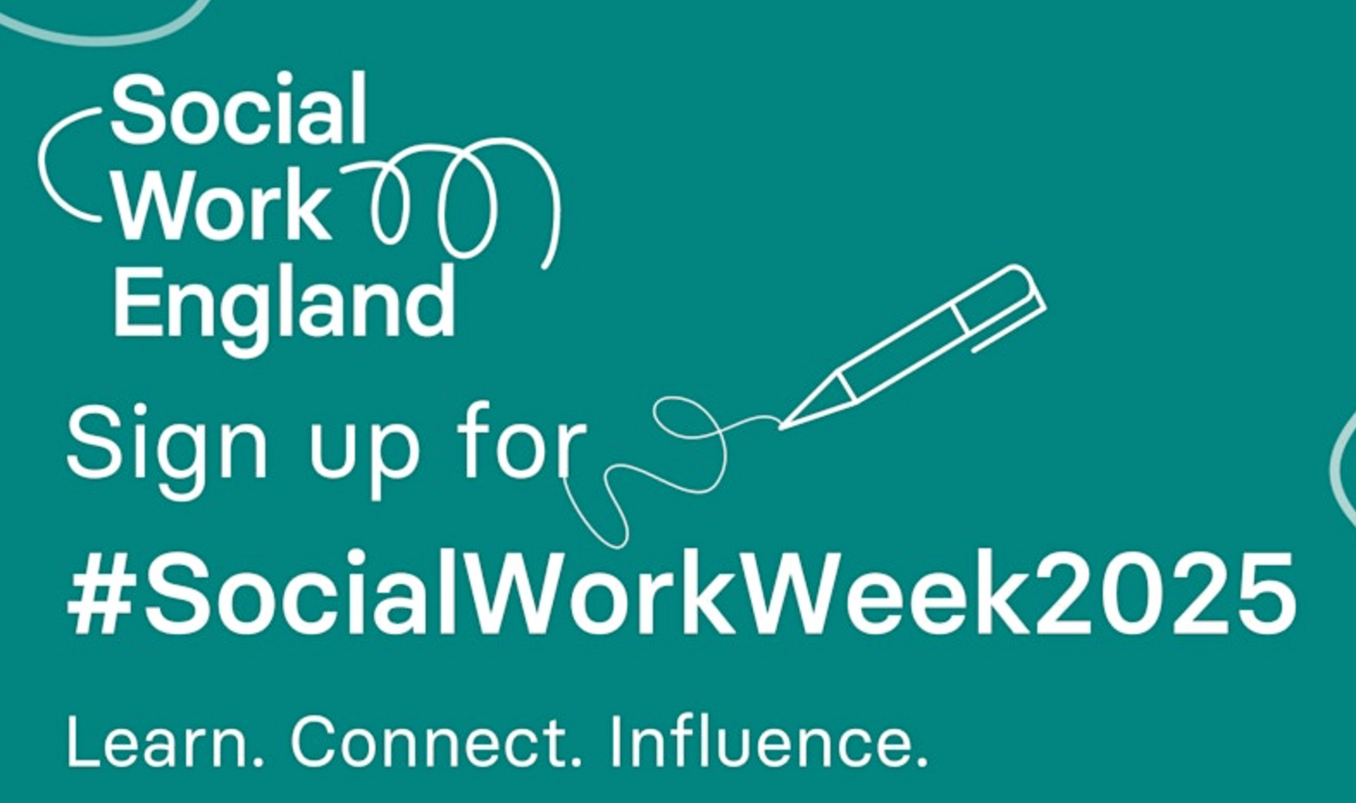 Social Work News